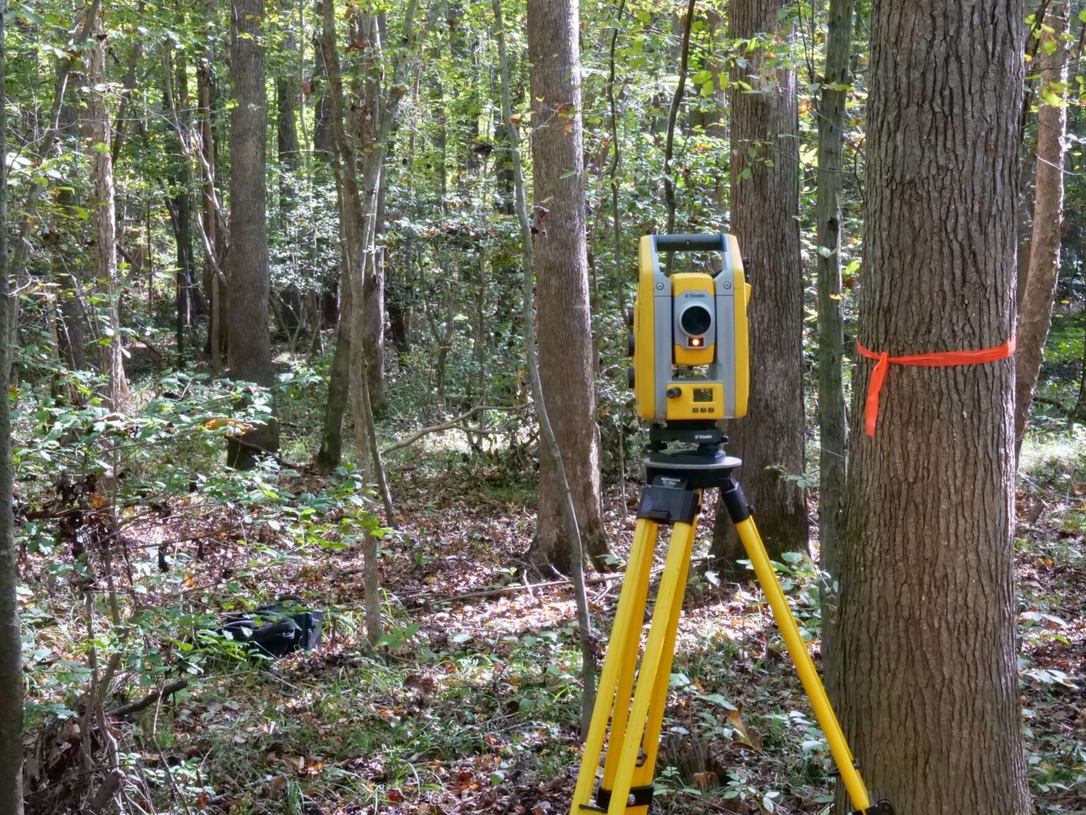 Elevation Certificate Surveys | James River Surveying VA