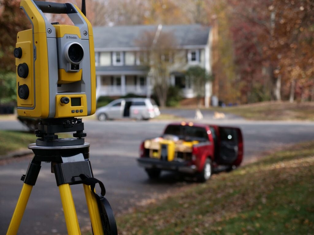 Elevation Certificate Surveys | James River Surveying VA