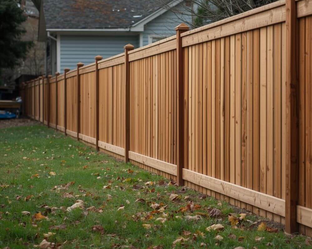 Installing a Fence? Why a Fence Property Survey Is Critical Before You ...